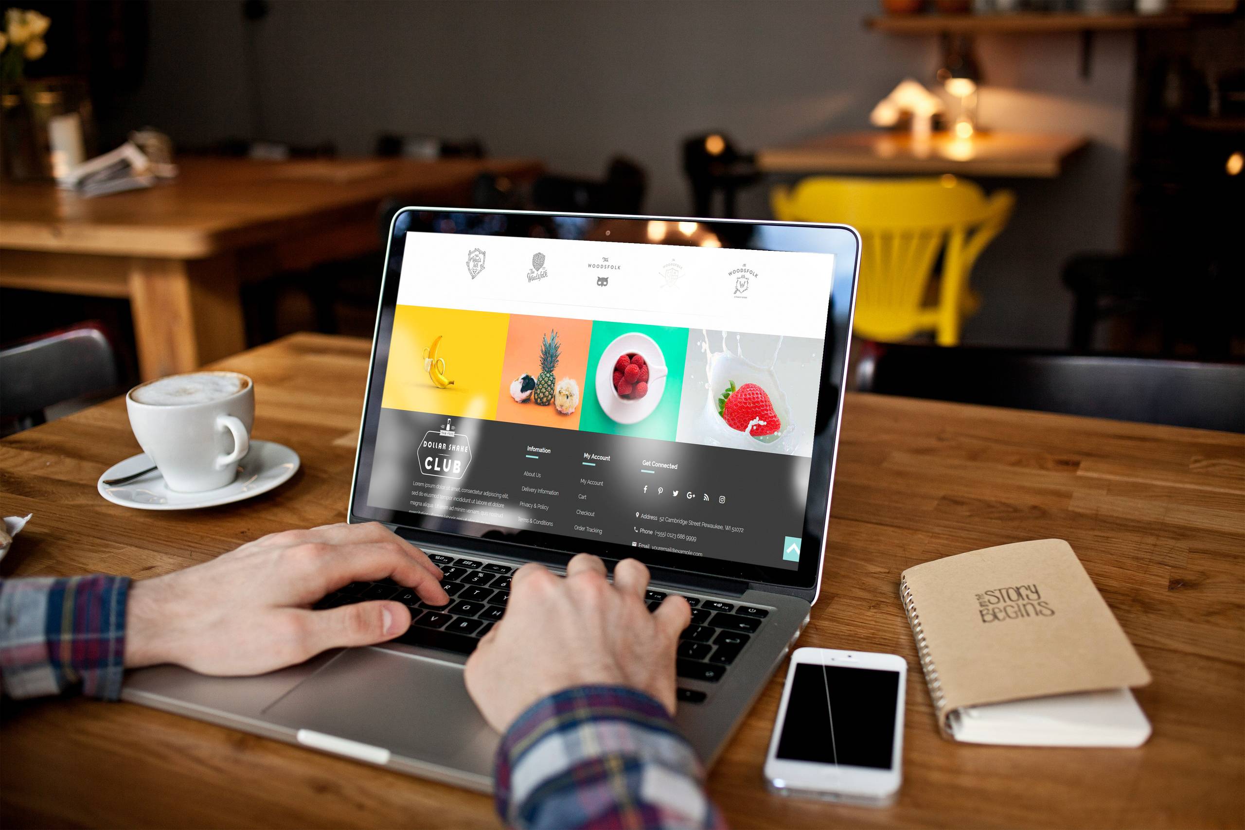 Kiterjesztett valóság - CreatIT Solutions - @hogy elképzeled