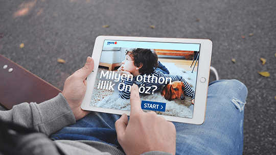 CreatIT Solutions - AR and VR solutions - @s you imagine it