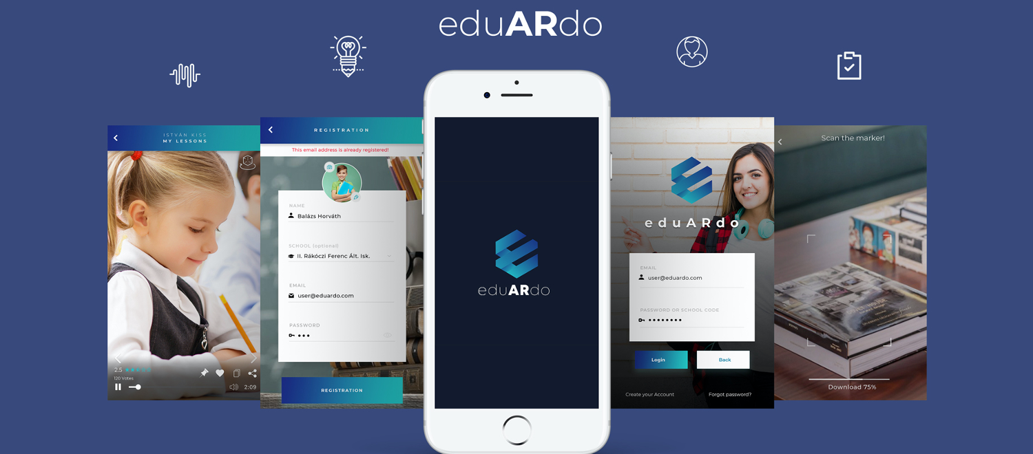 EduARdo - Creatit Solutions Kft