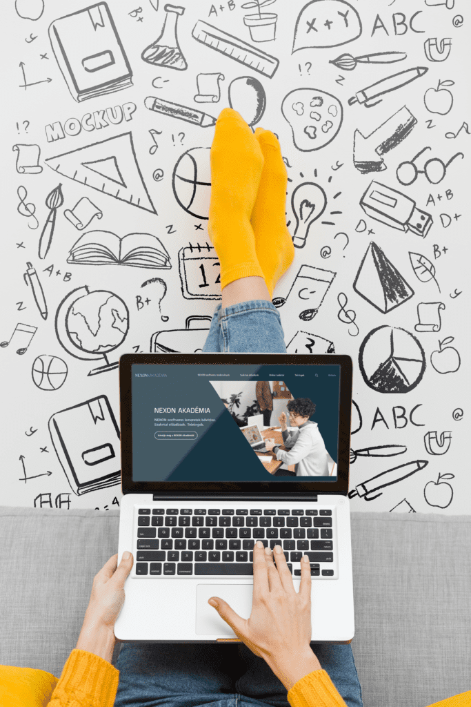 Nexon Academy - Creatit Solutions Kft