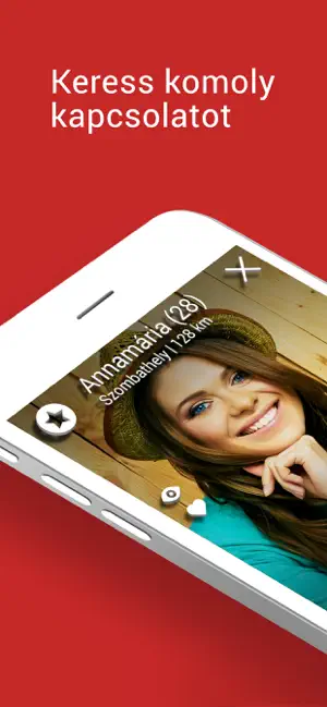 Randivonal - Creatit Solutions Kft