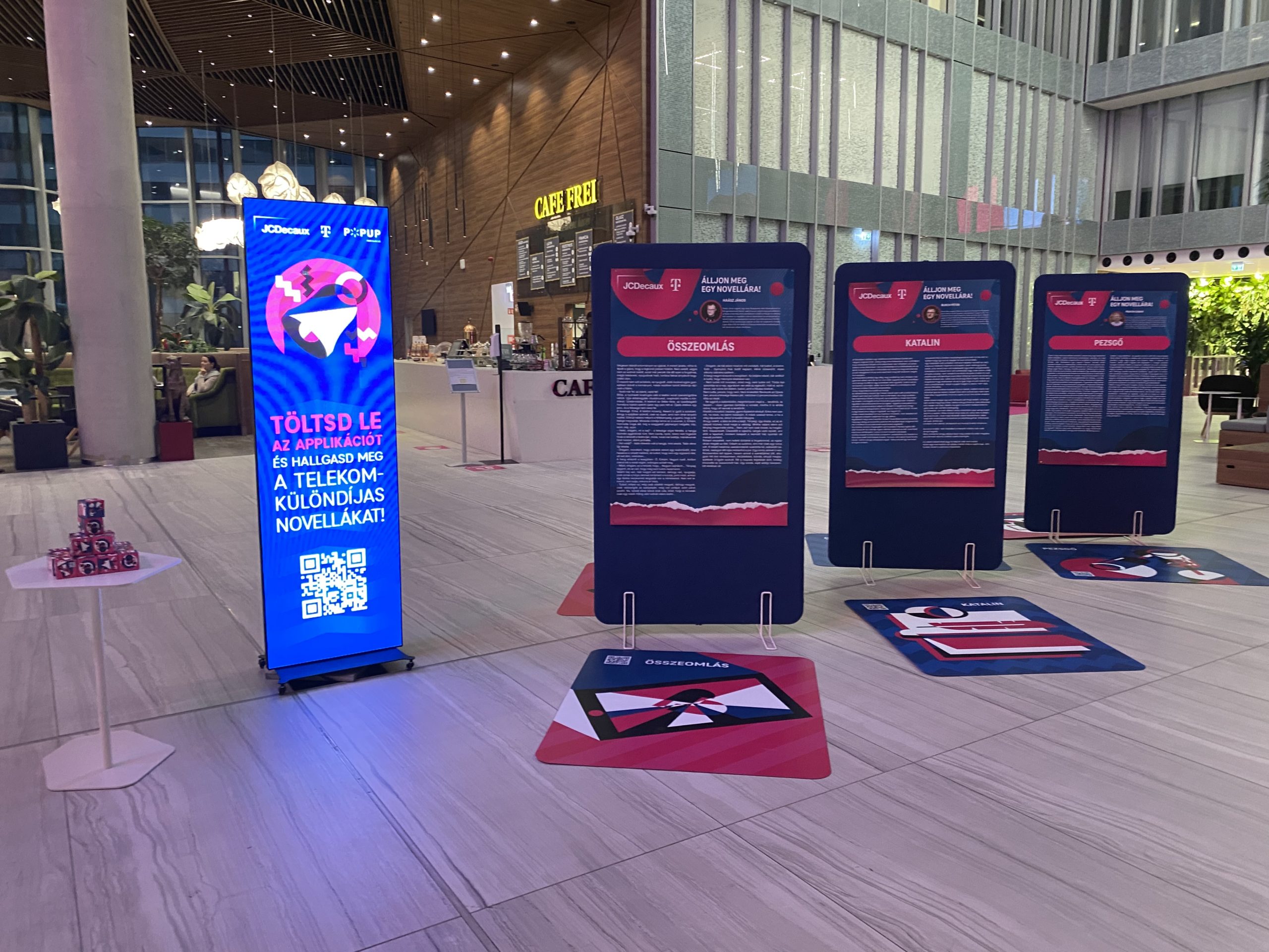 Referenciáink Archívum - Creatit Solutions Kft