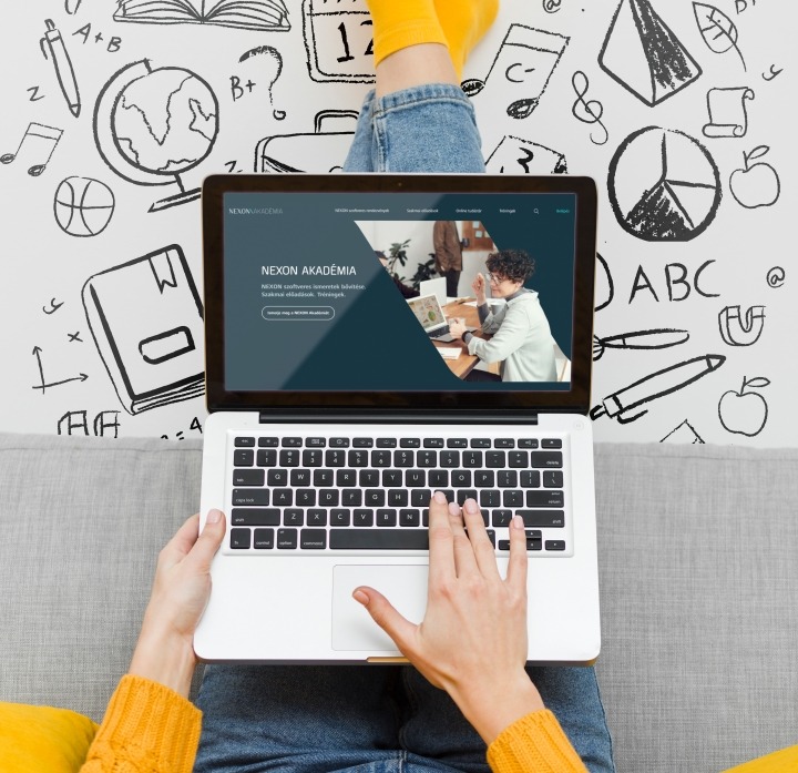 Nexon Akadémia - Creatit Solutions Kft