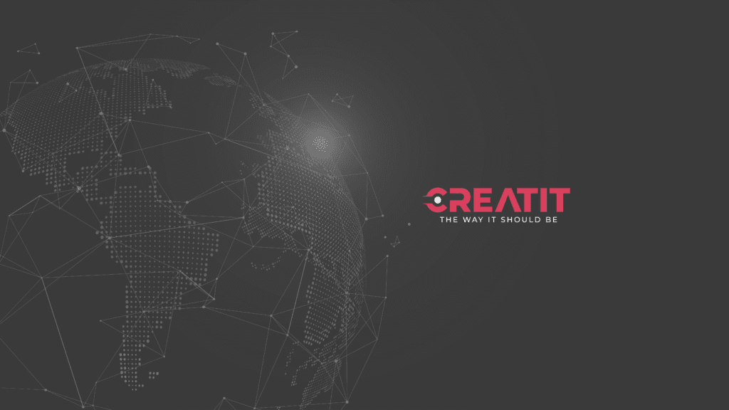 Main page - Creatit Solutions Kft